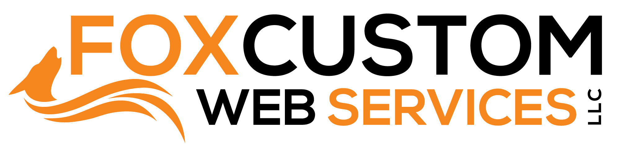 Fox Custom Web Services – Solutions for all of your digital needs